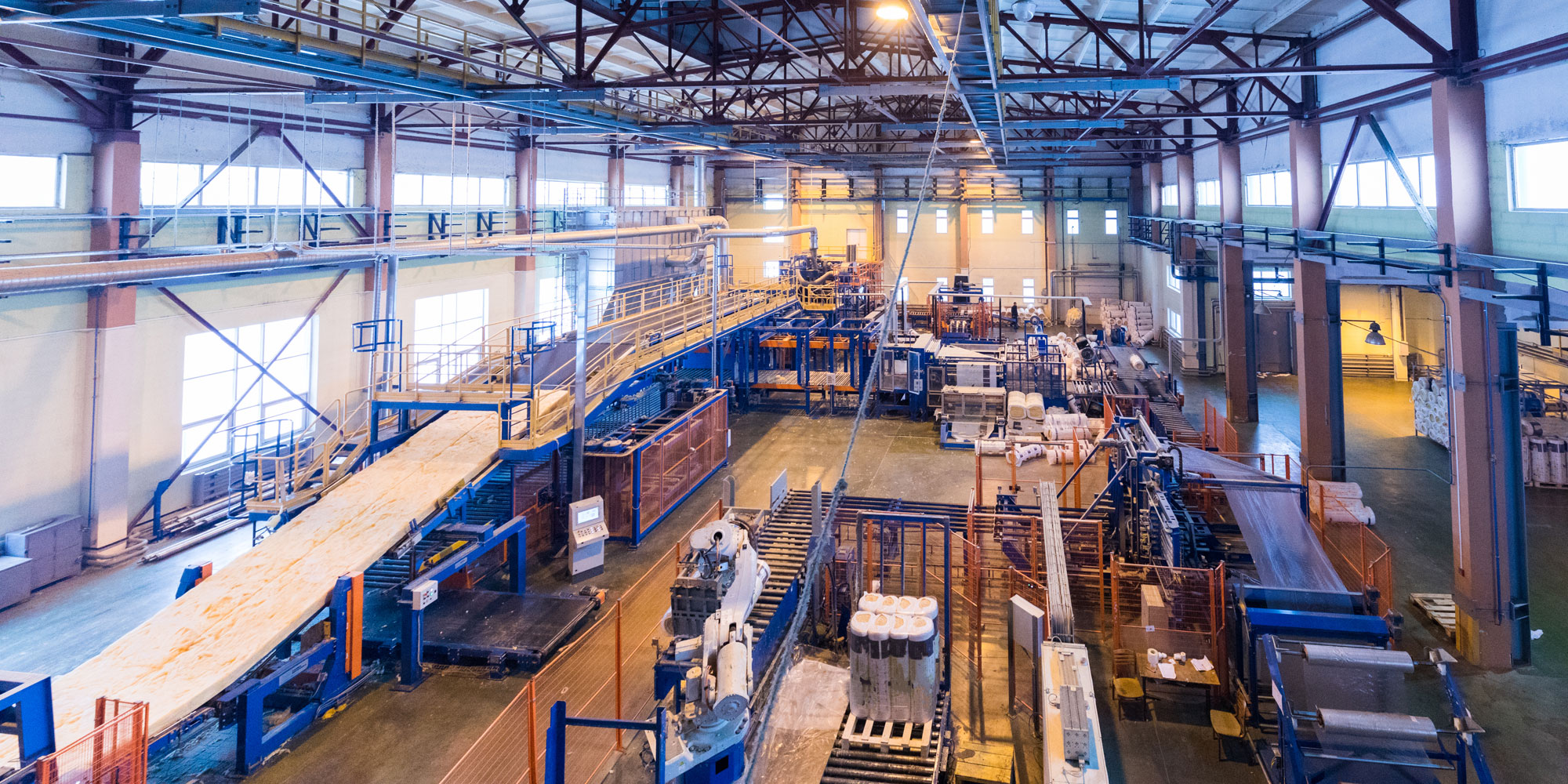 NICCO Eastern Pvt. Ltd. – NICCO