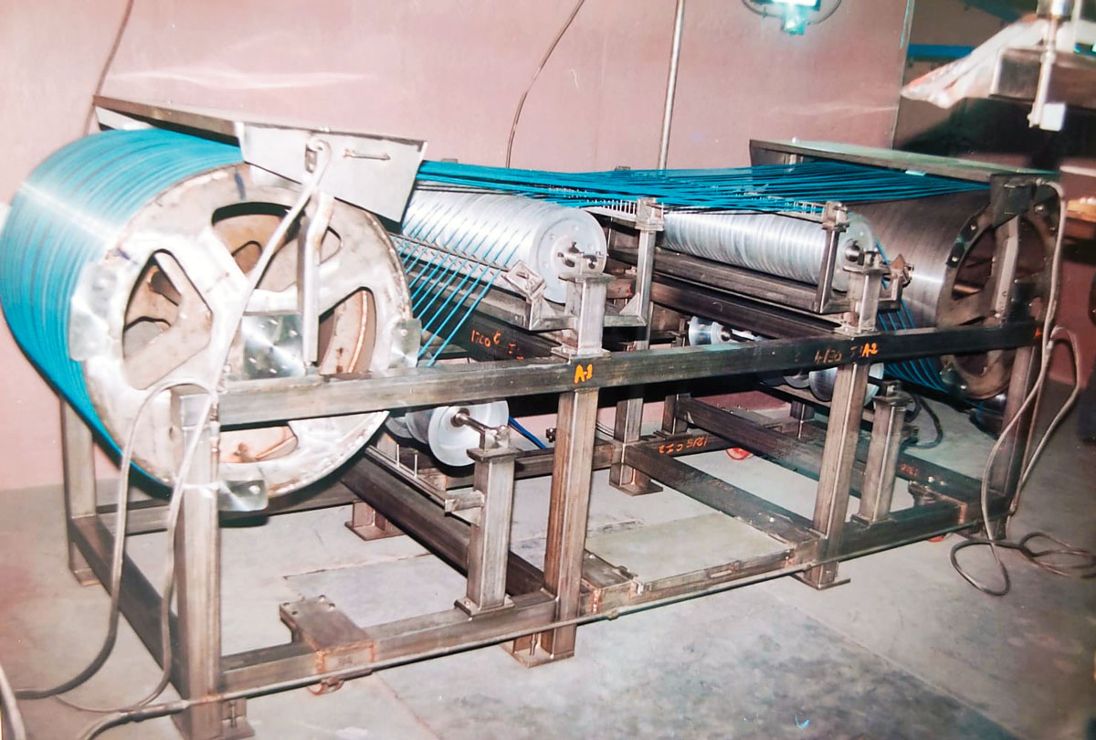 NICCO Eastern Pvt. Ltd. – NICCO