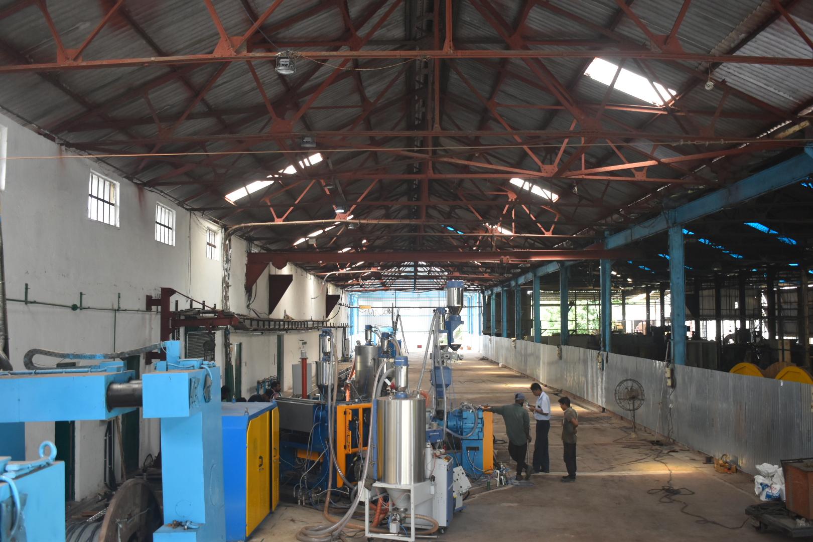 NICCO Cable Pvt. Ltd. – NICCO