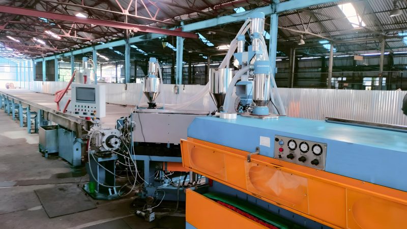 NICCO Cable Pvt. Ltd. – NICCO